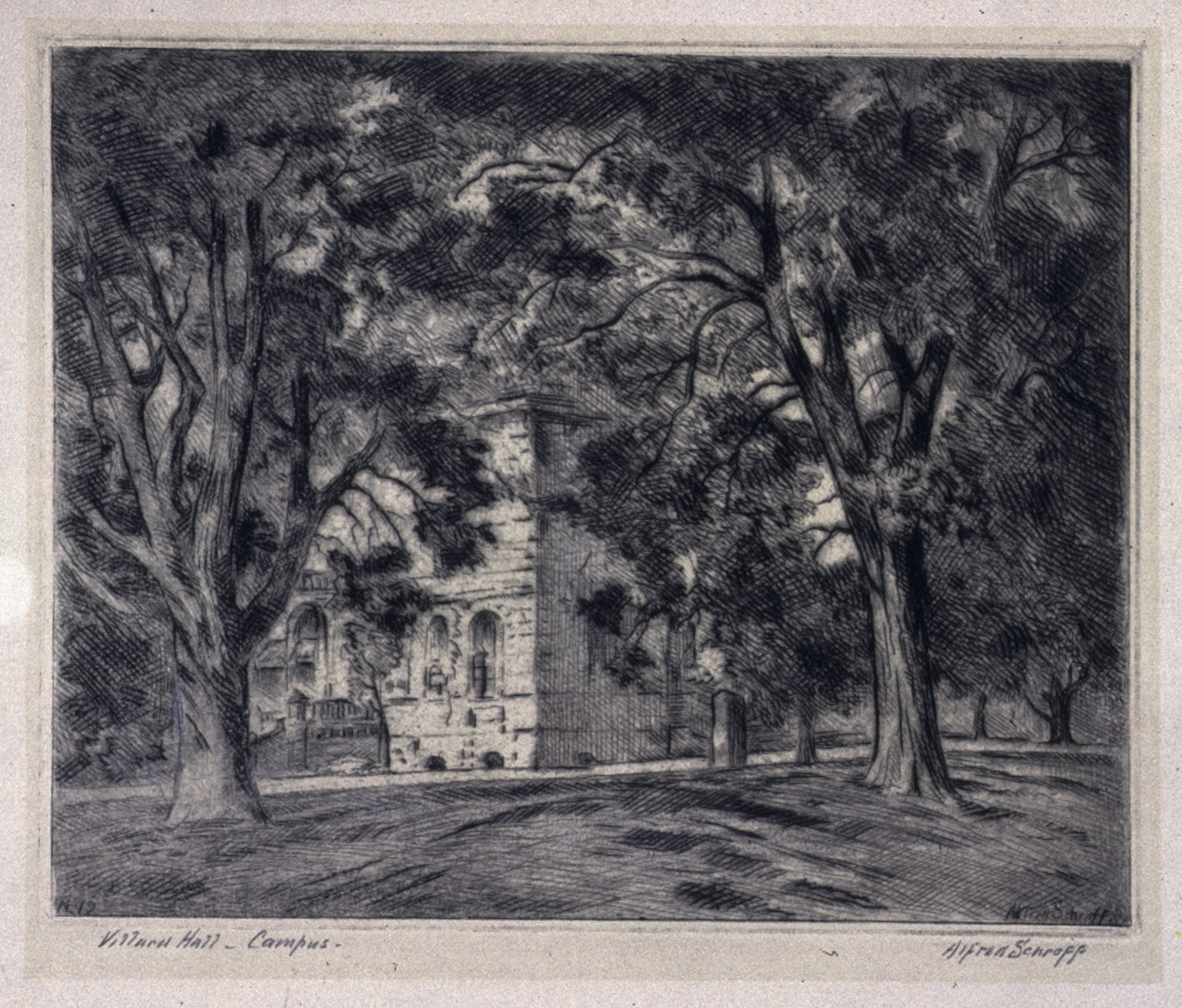 Collections | Jordan Schnitzer Museum of Art