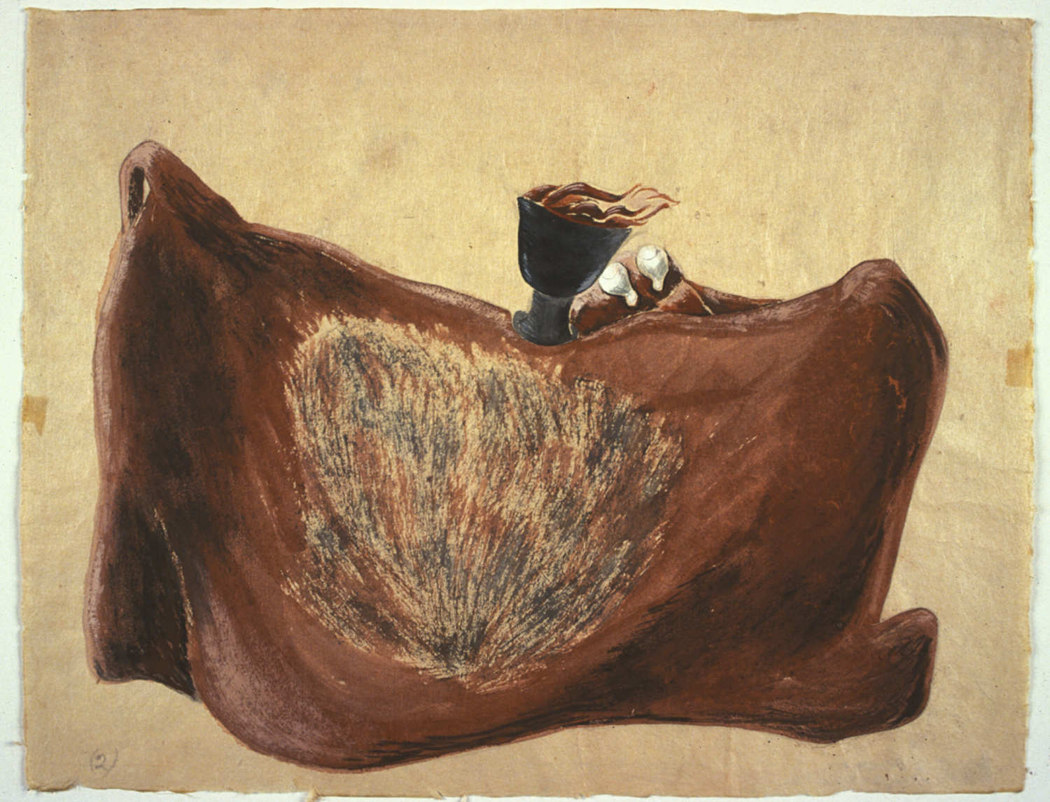 Collections | Jordan Schnitzer Museum of Art