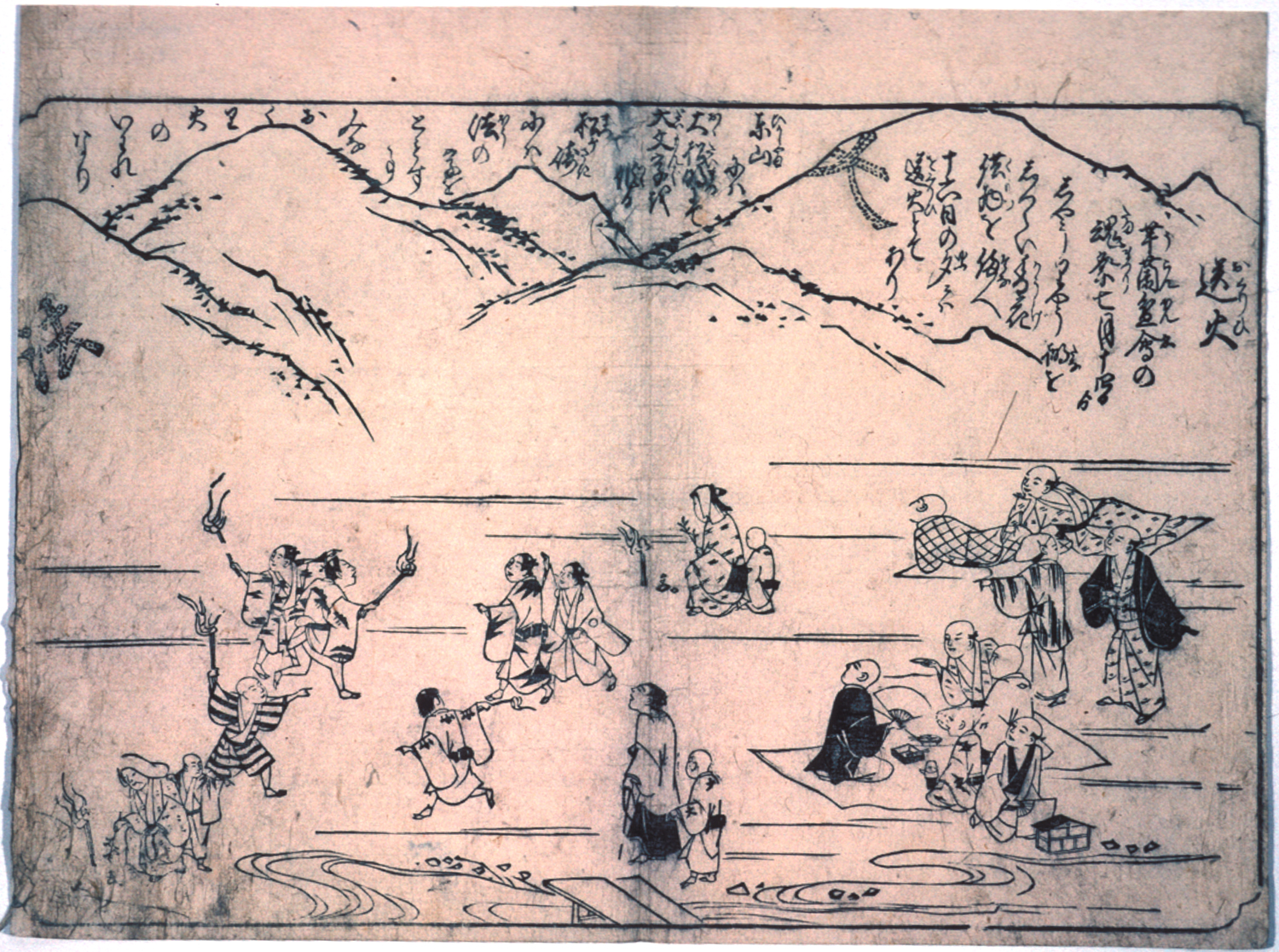 Collections | Jordan Schnitzer Museum of Art