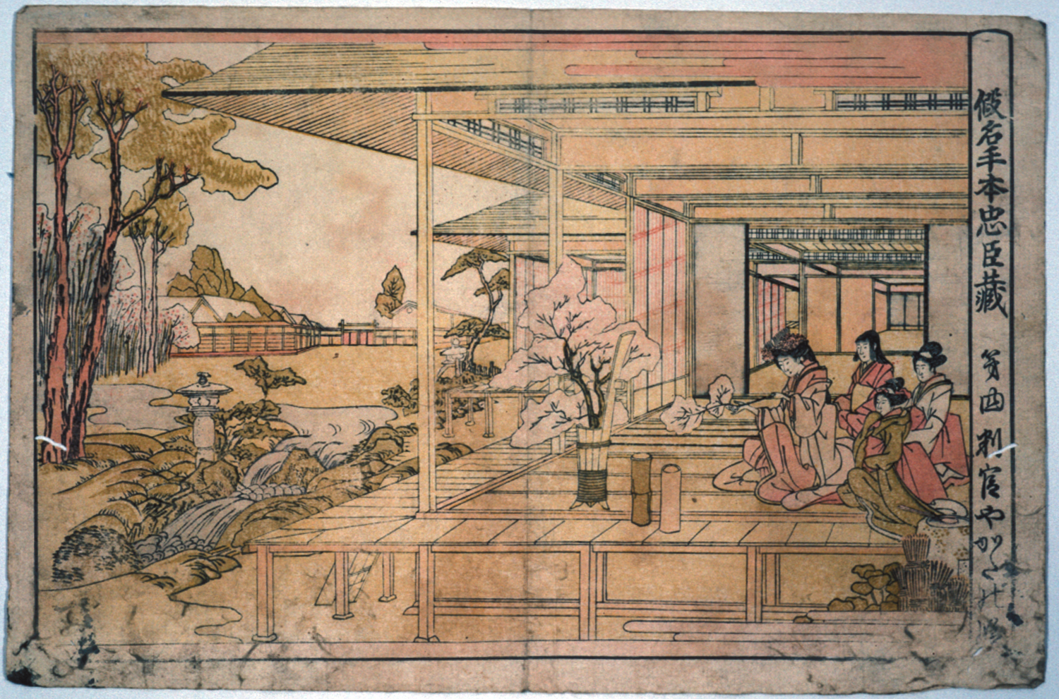 Collections | Jordan Schnitzer Museum of Art