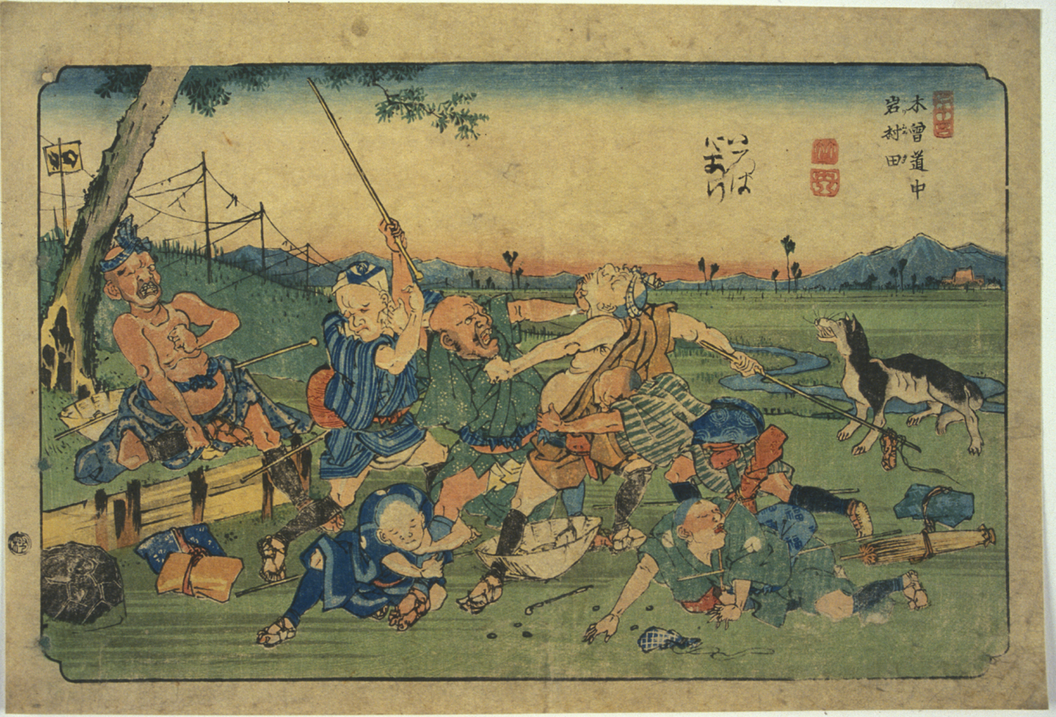 Collections | Jordan Schnitzer Museum of Art