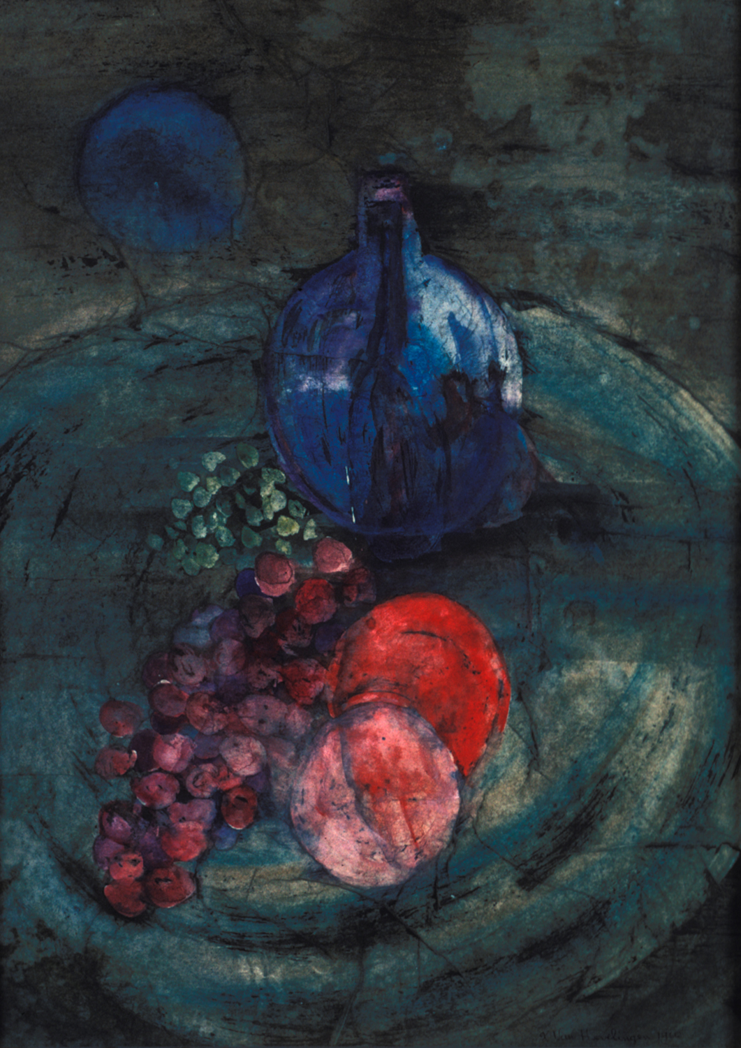 Collections | Jordan Schnitzer Museum of Art