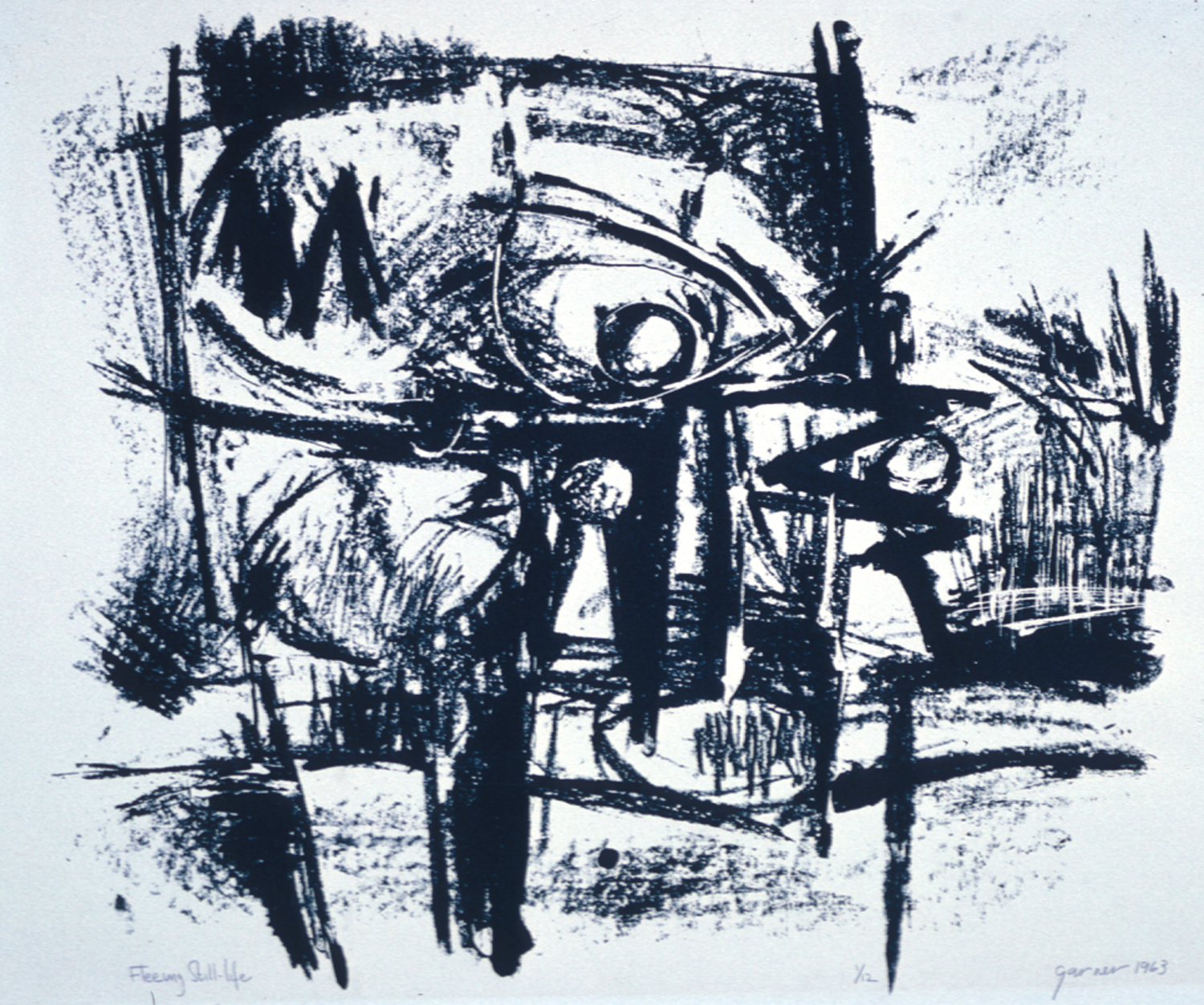 Collections | Jordan Schnitzer Museum of Art