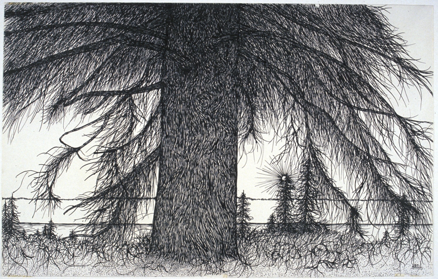 Collections | Jordan Schnitzer Museum of Art