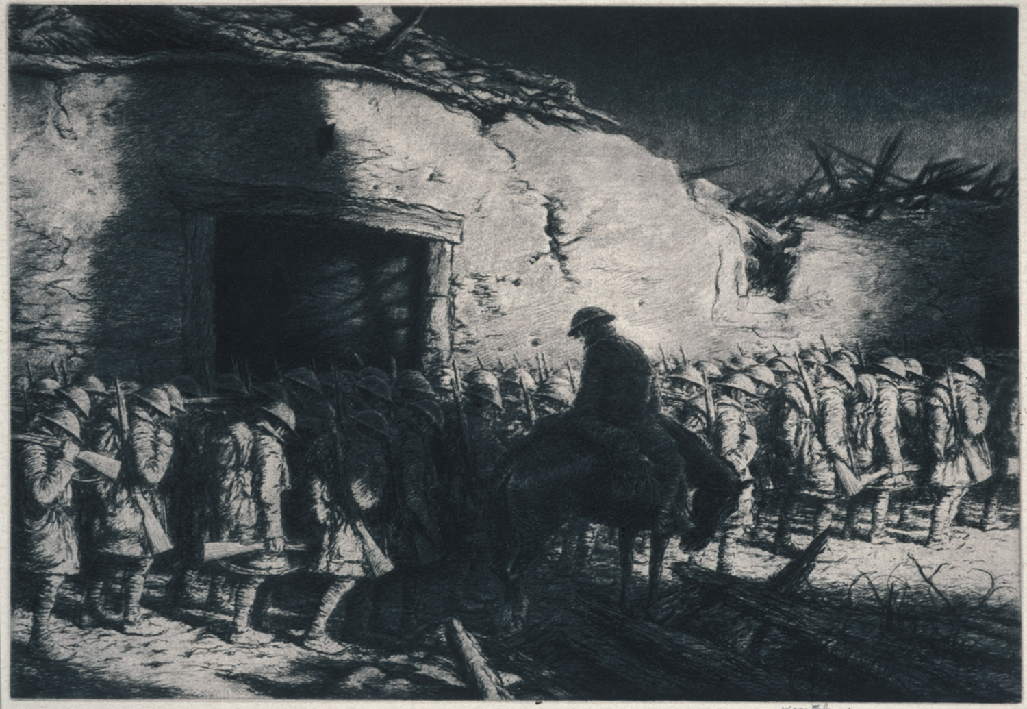 Collections | Jordan Schnitzer Museum of Art