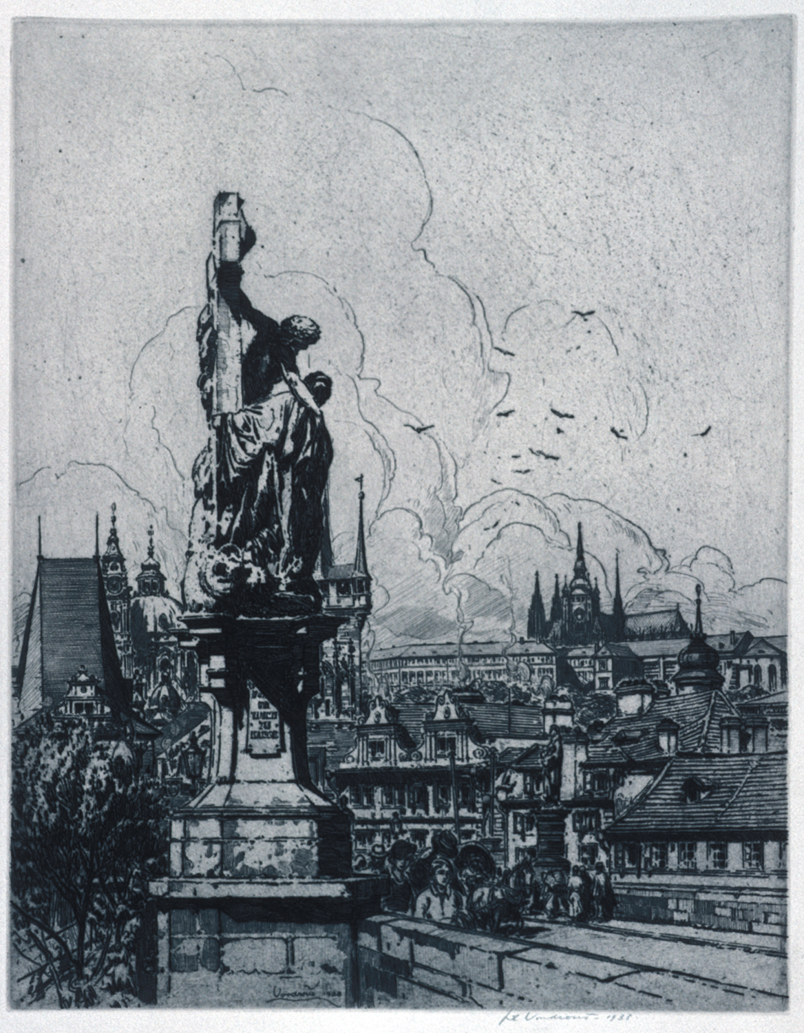 Collections | Jordan Schnitzer Museum of Art