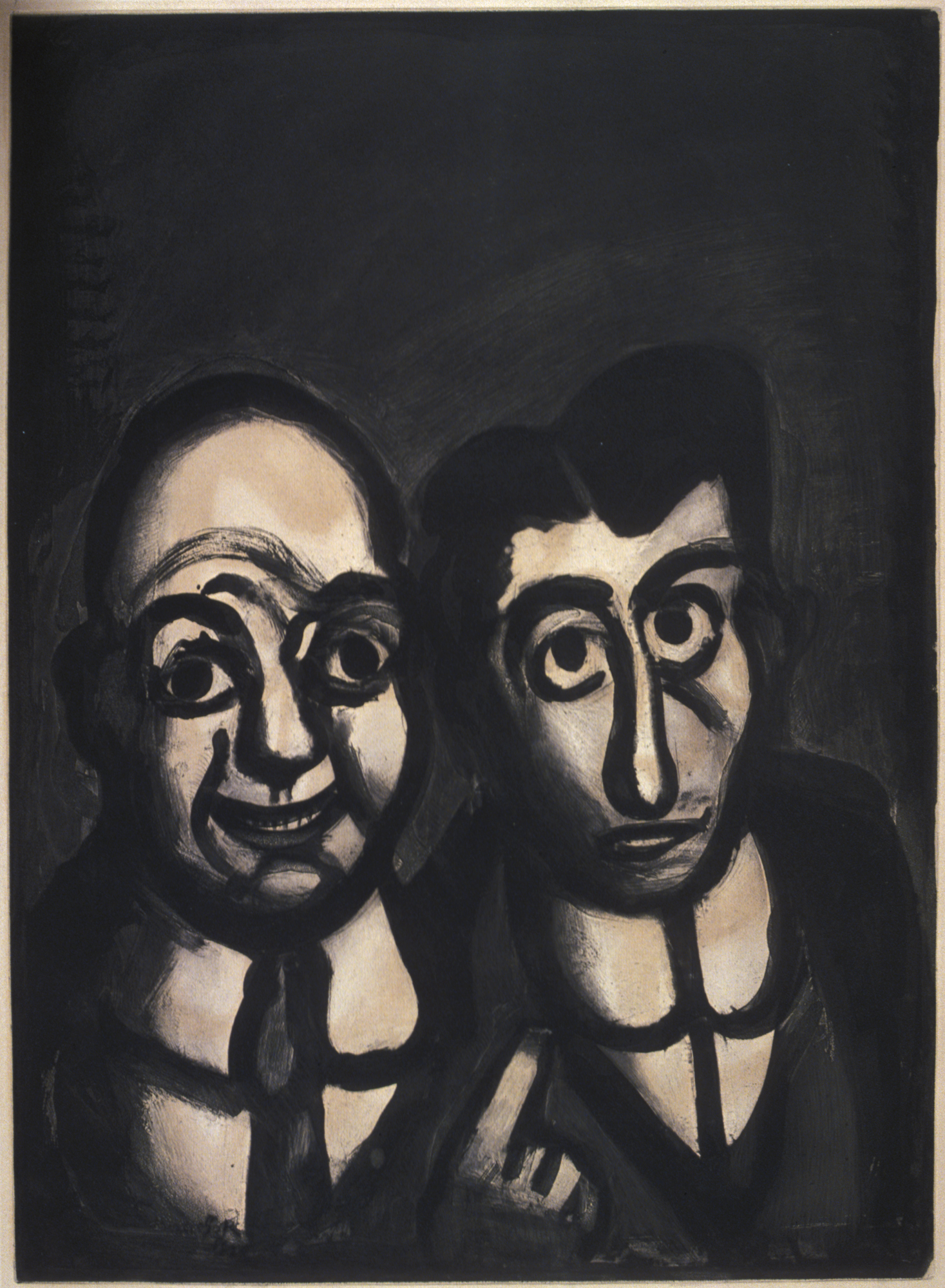 Collections | Jordan Schnitzer Museum of Art