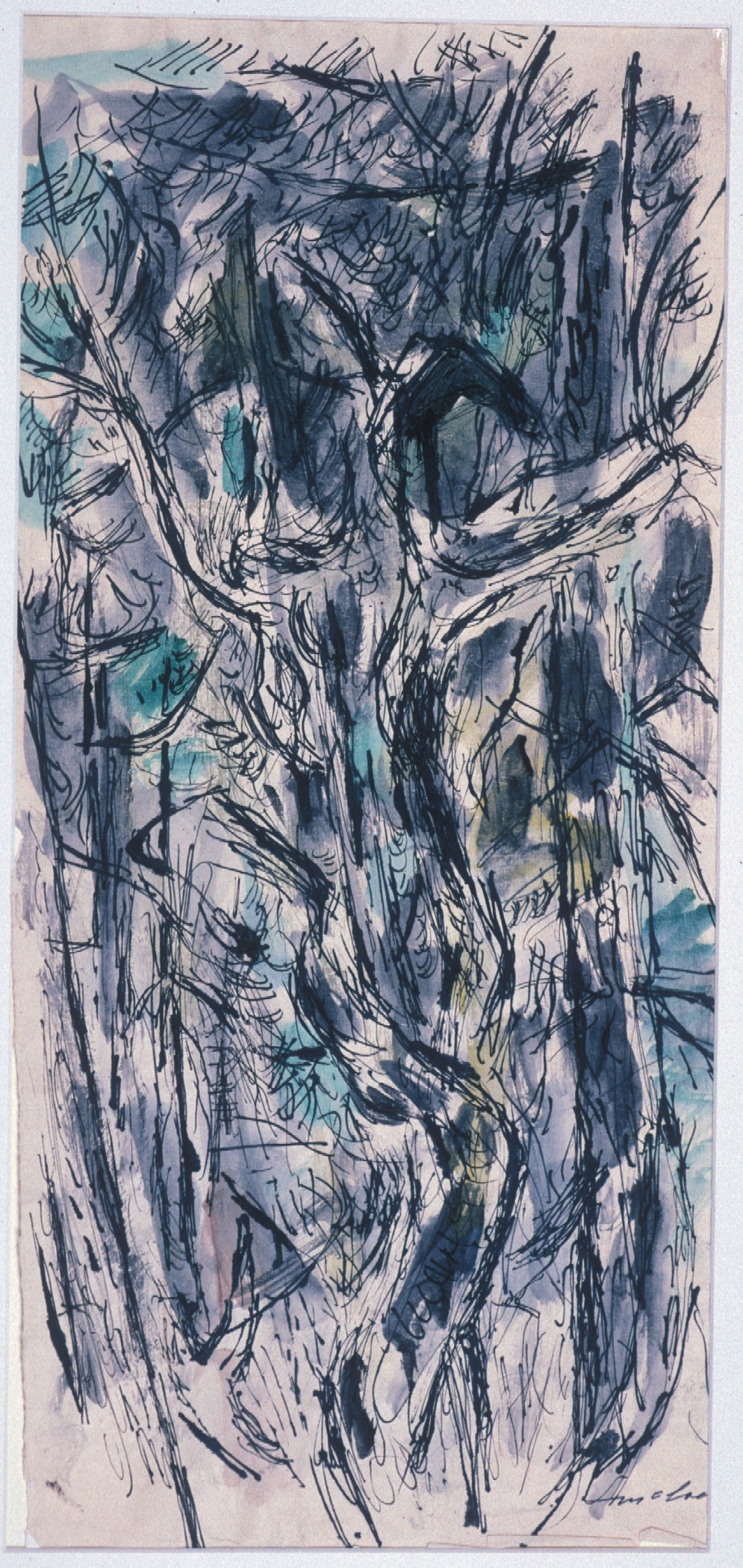 Collections | Jordan Schnitzer Museum of Art