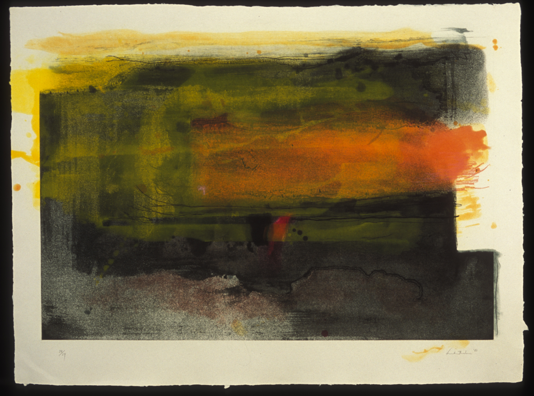 Collections | Jordan Schnitzer Museum of Art