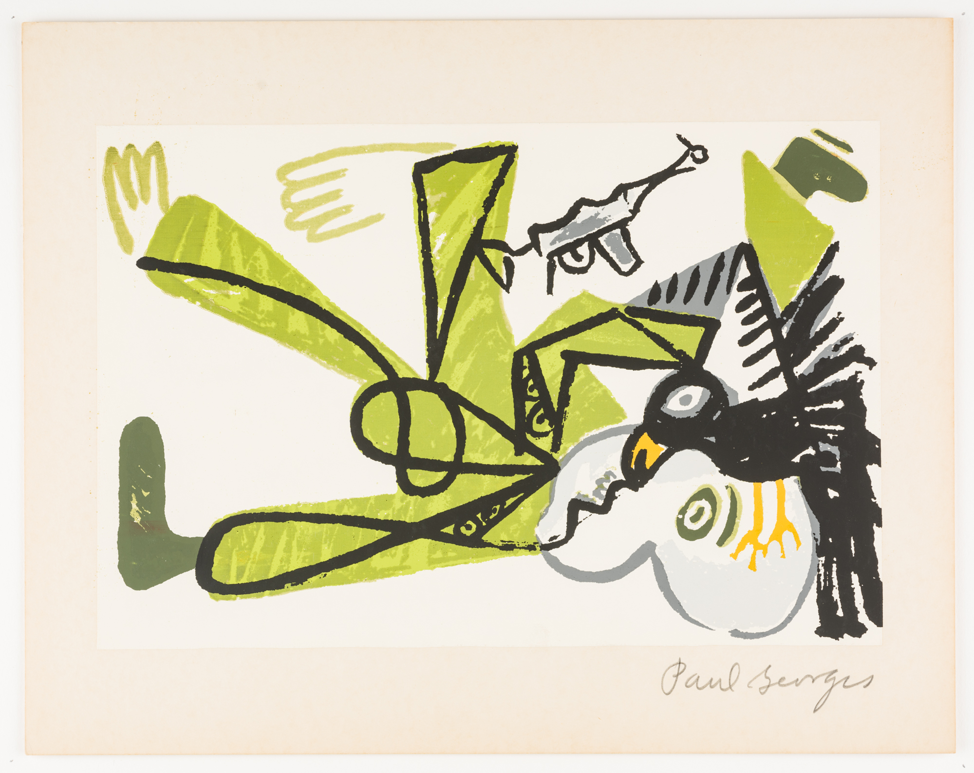 Collections | Jordan Schnitzer Museum of Art