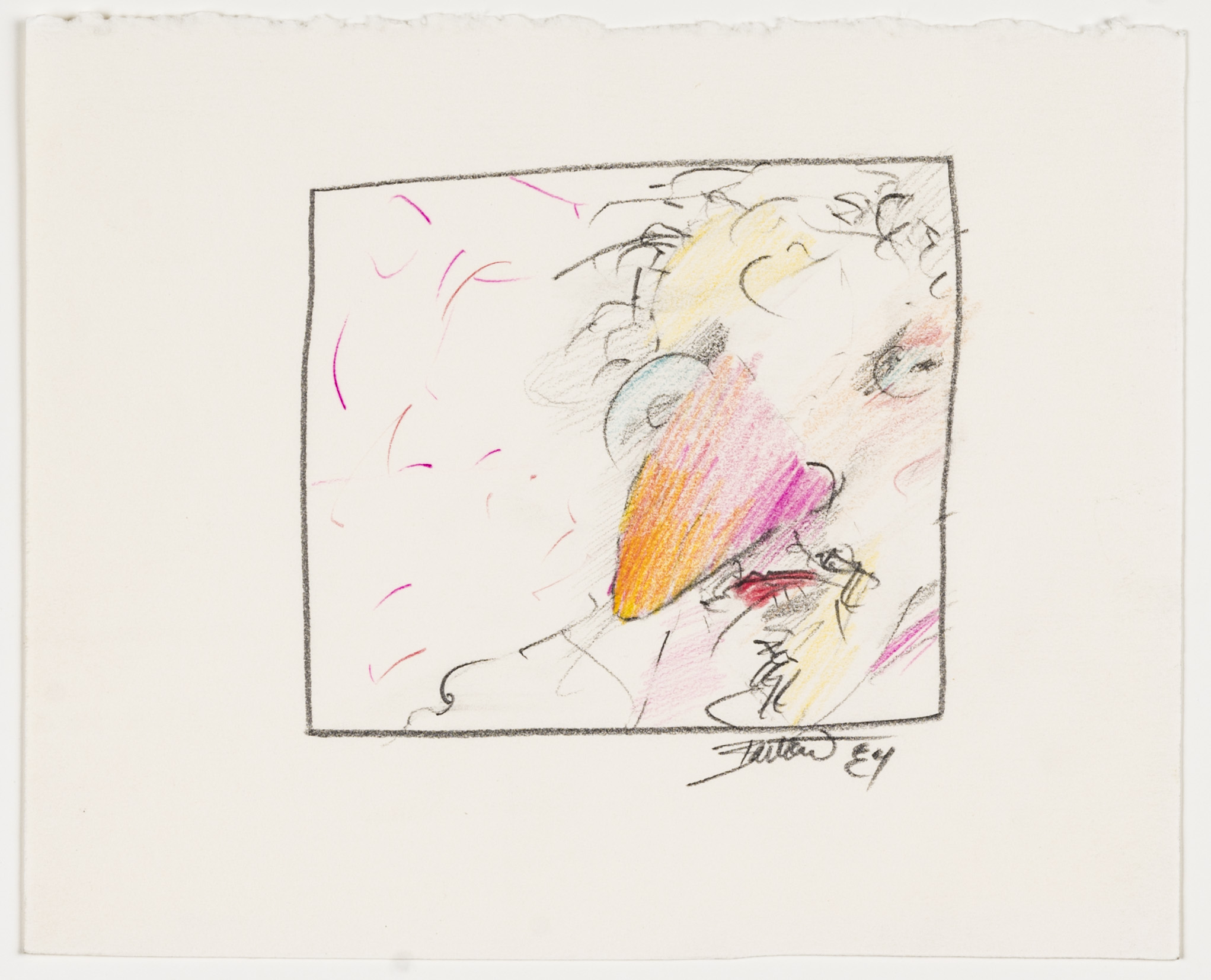 Collections | Jordan Schnitzer Museum of Art