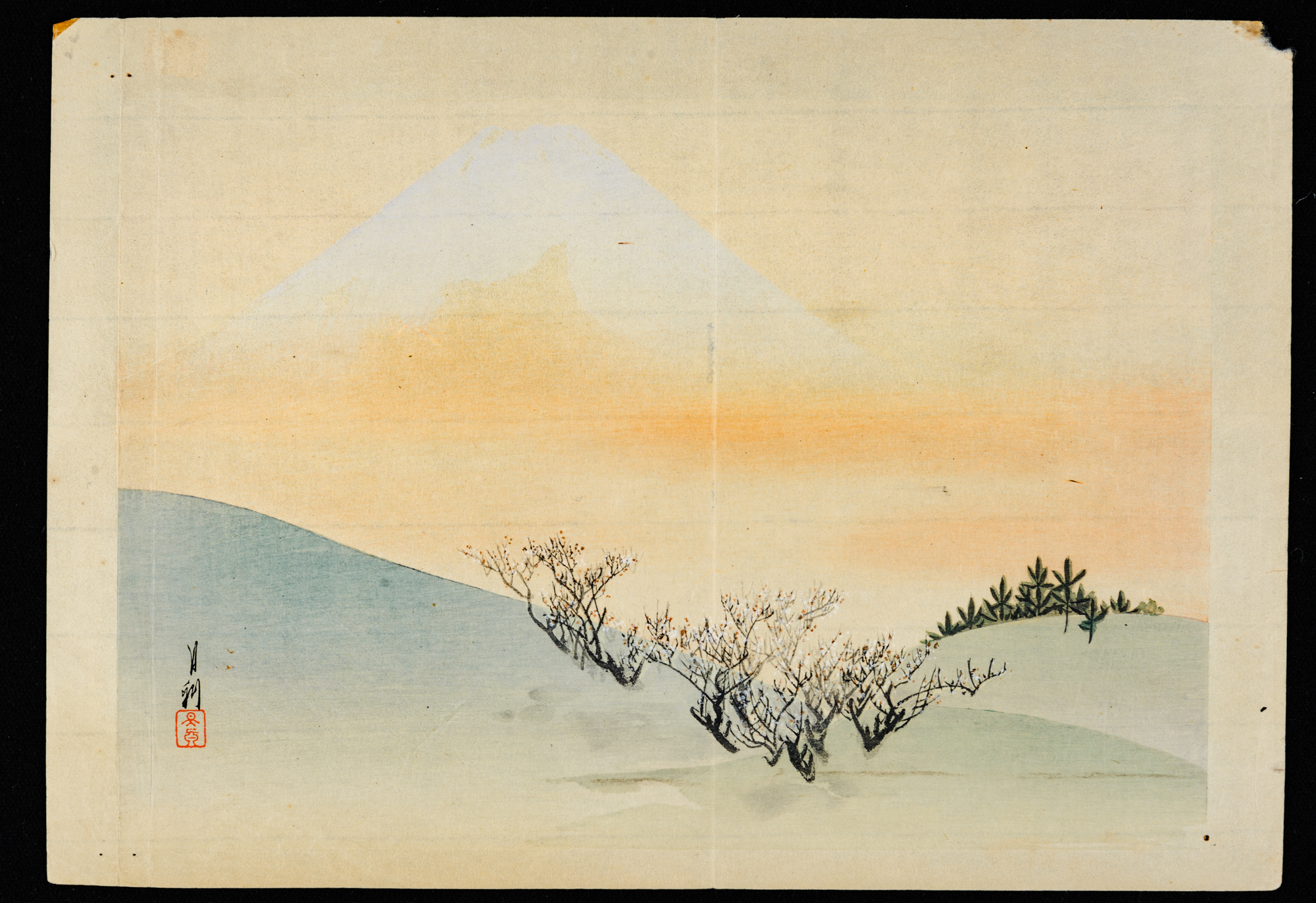 Collections | Jordan Schnitzer Museum of Art