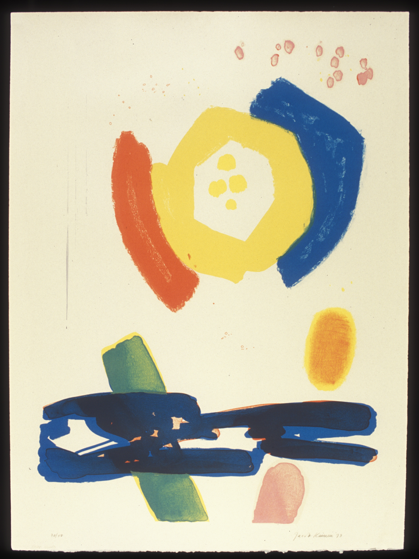 Collections | Jordan Schnitzer Museum of Art