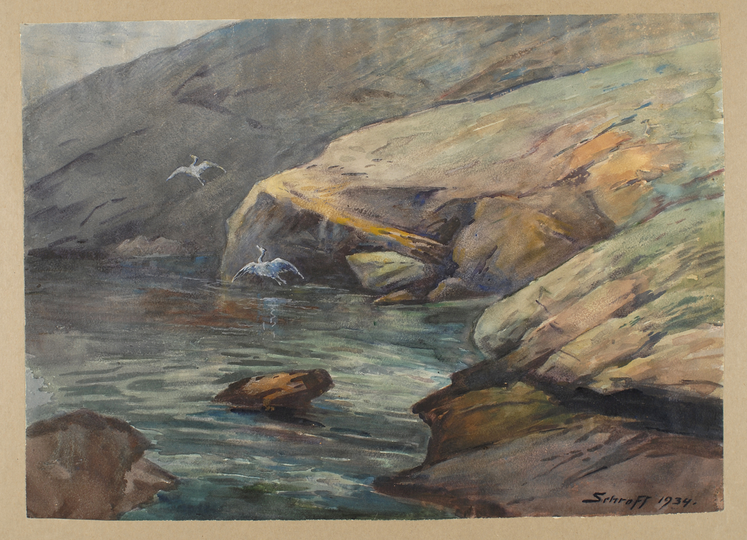 Collections | Jordan Schnitzer Museum of Art