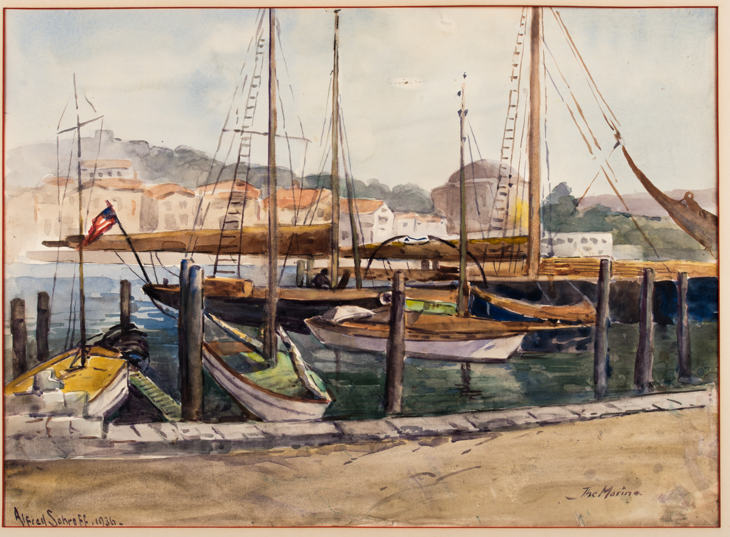 Collections | Jordan Schnitzer Museum of Art