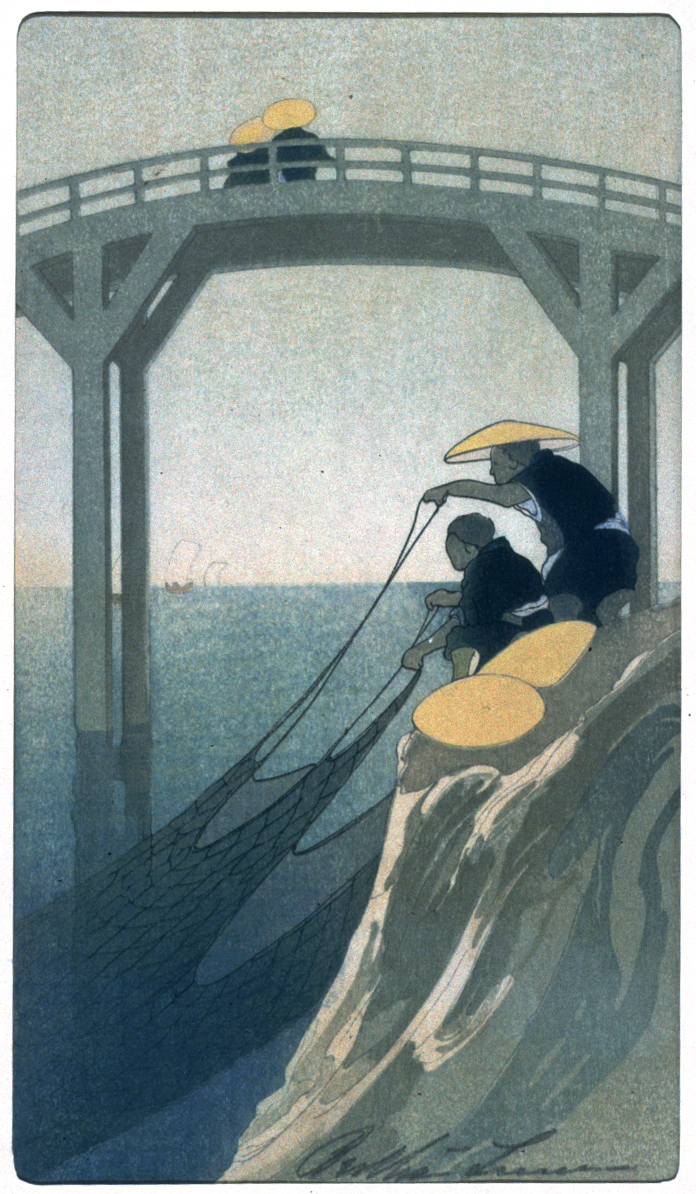 Collections | Jordan Schnitzer Museum of Art