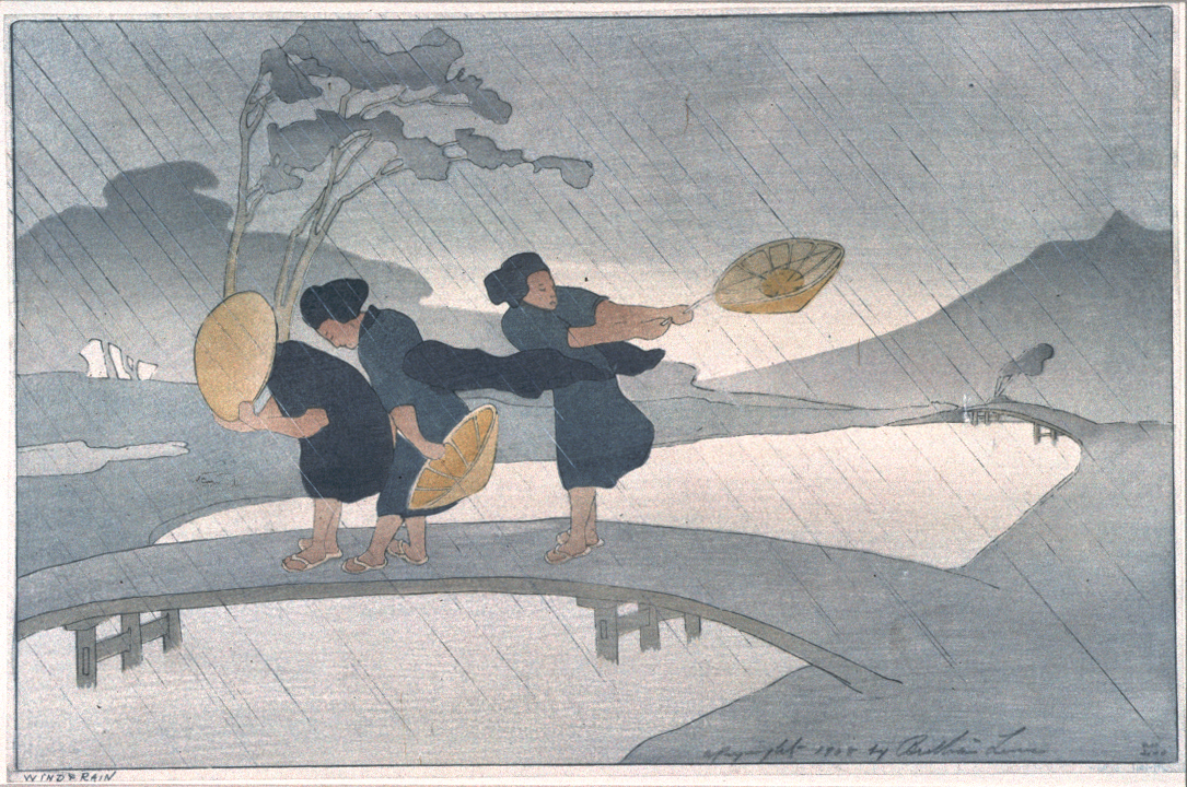 Collections | Jordan Schnitzer Museum of Art