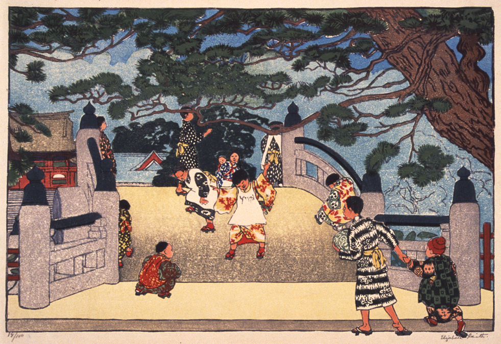 Collections | Jordan Schnitzer Museum of Art