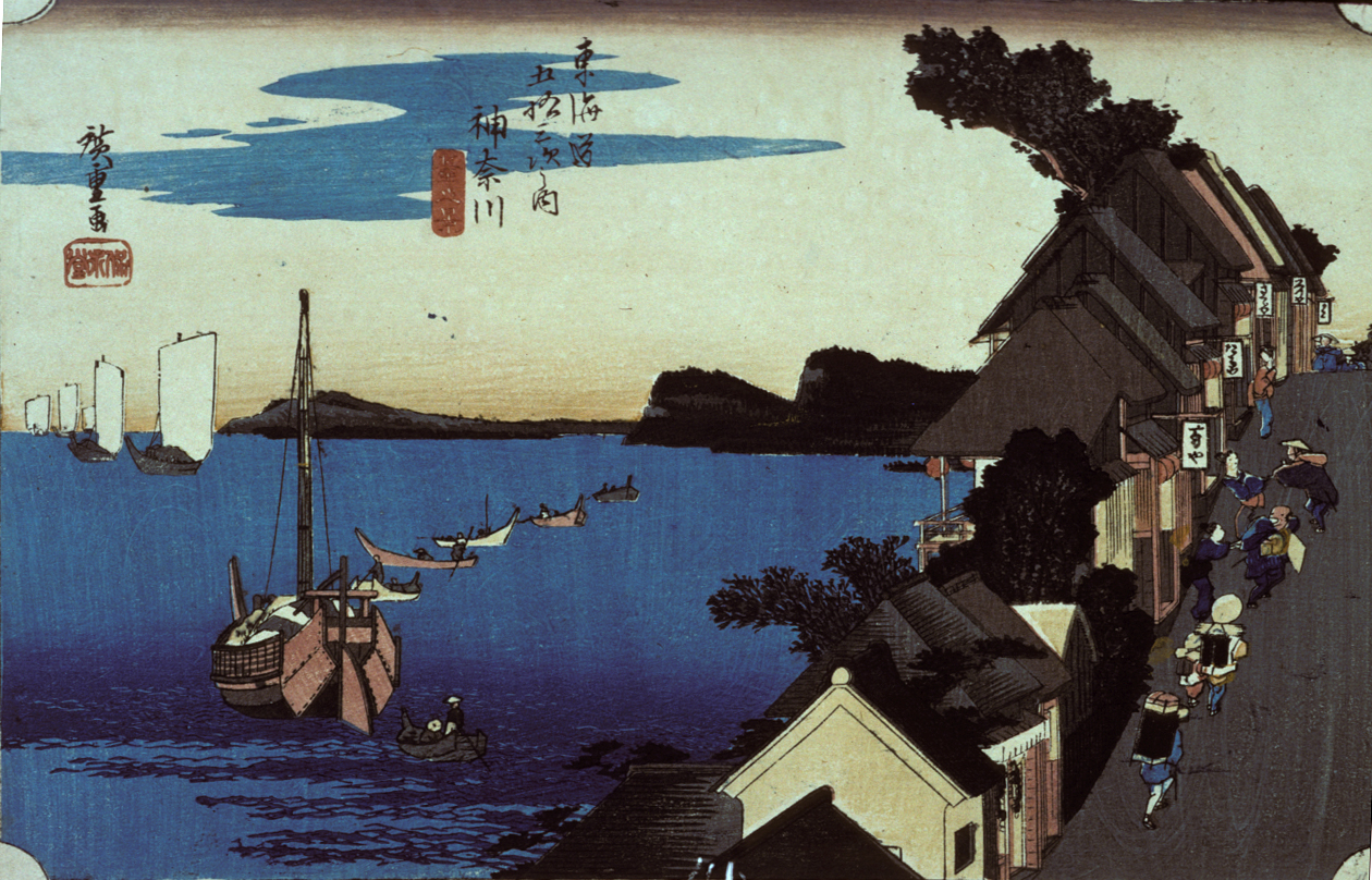 Collections | Jordan Schnitzer Museum of Art