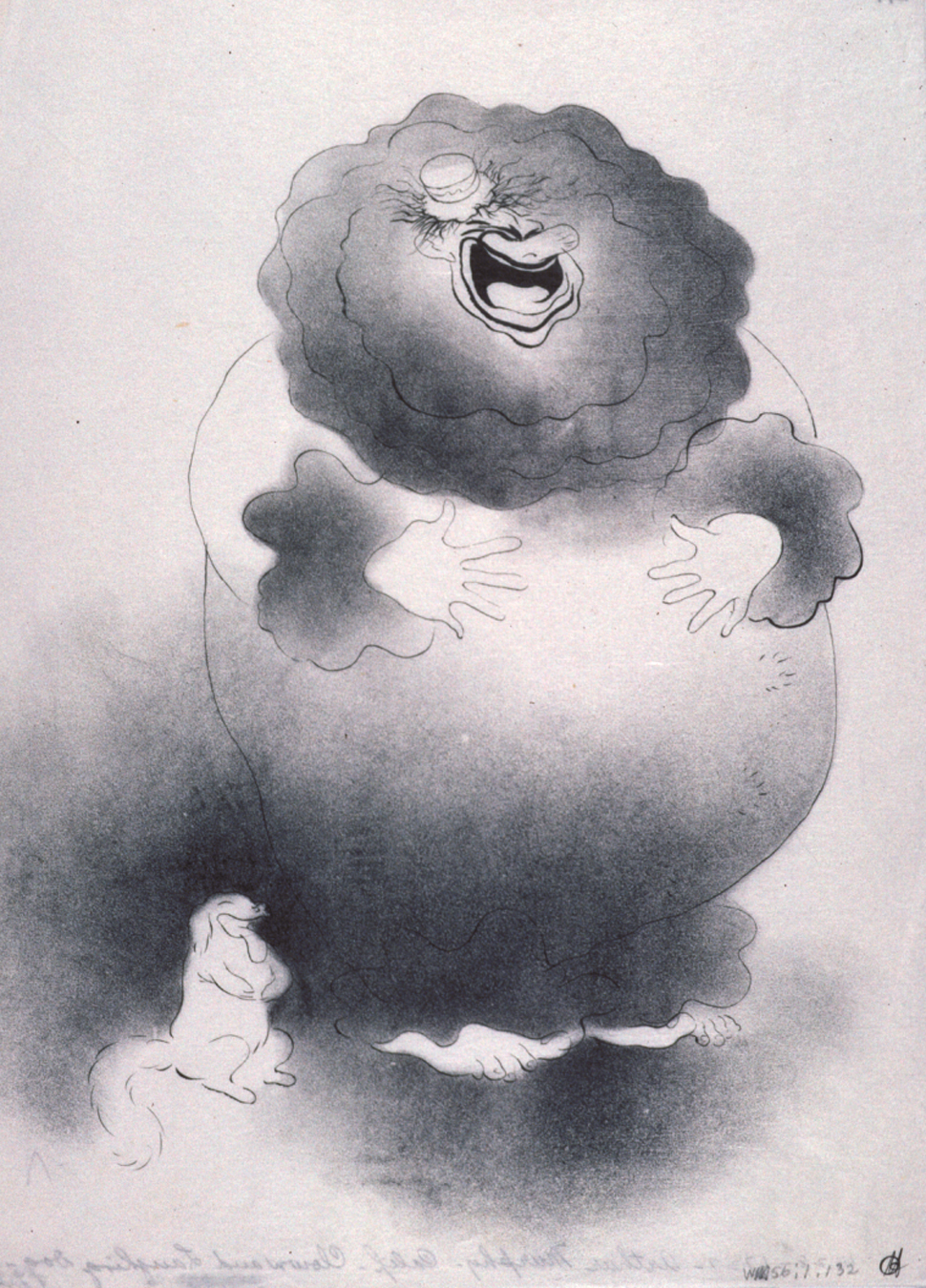 Collections | Jordan Schnitzer Museum of Art