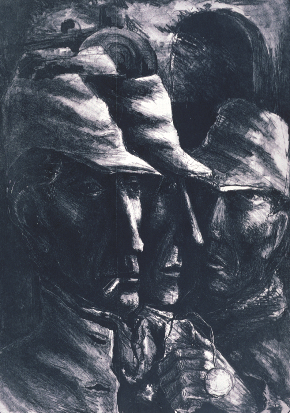 Collections | Jordan Schnitzer Museum of Art